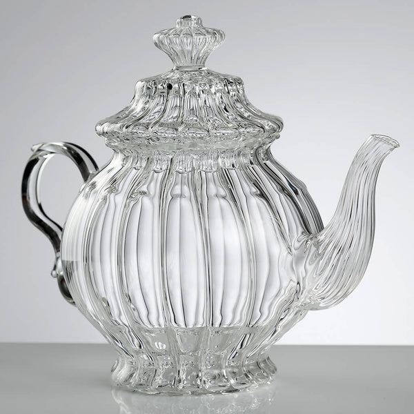 WILLIAM Teapot – Gabriela Seres e-shop